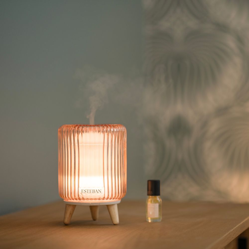 Esteban :: Diffusori Elettrici di Profumo :: Esteban Paris - Diffusore di profumo - Edizione So ...